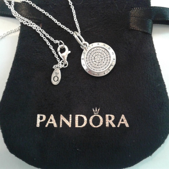 Pandora | Jewelry | Signature Pandora | Poshmark